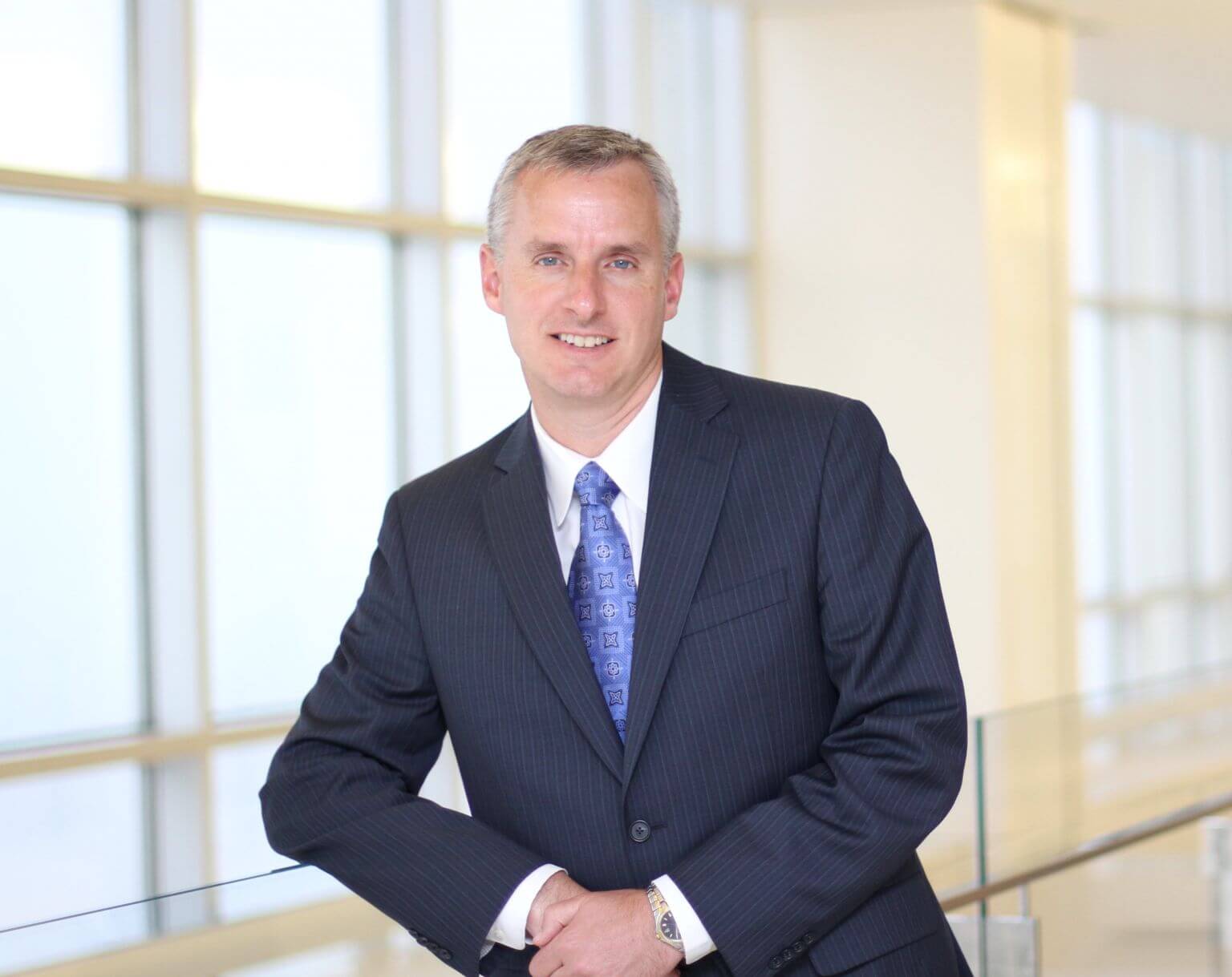 Board of Directors - The Board of Trade