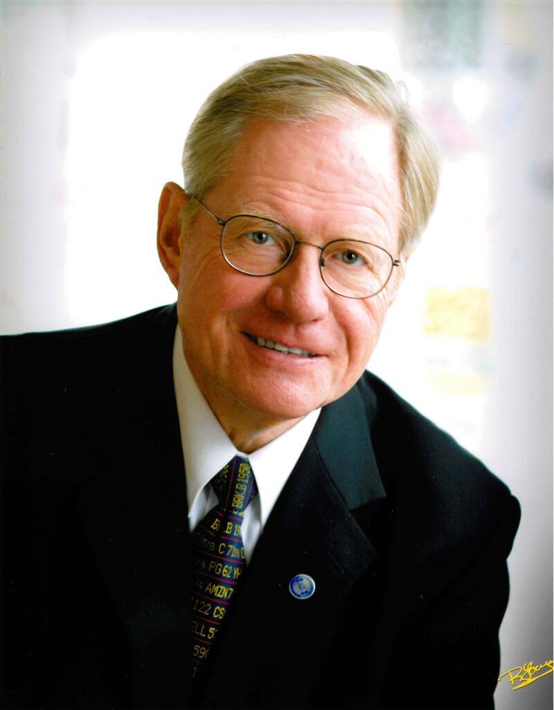 Our History - The Board of Trade