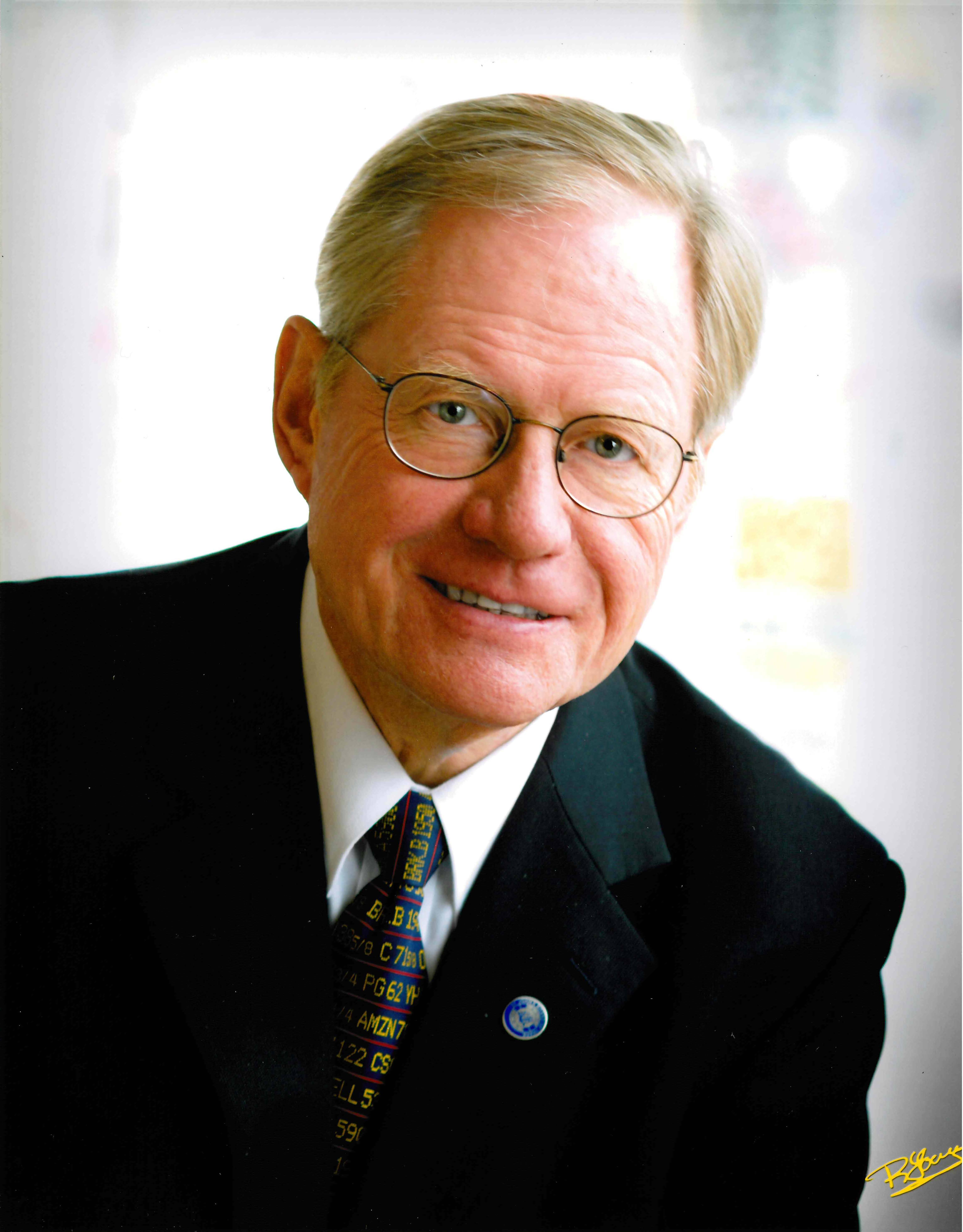 Our History - The Board of Trade