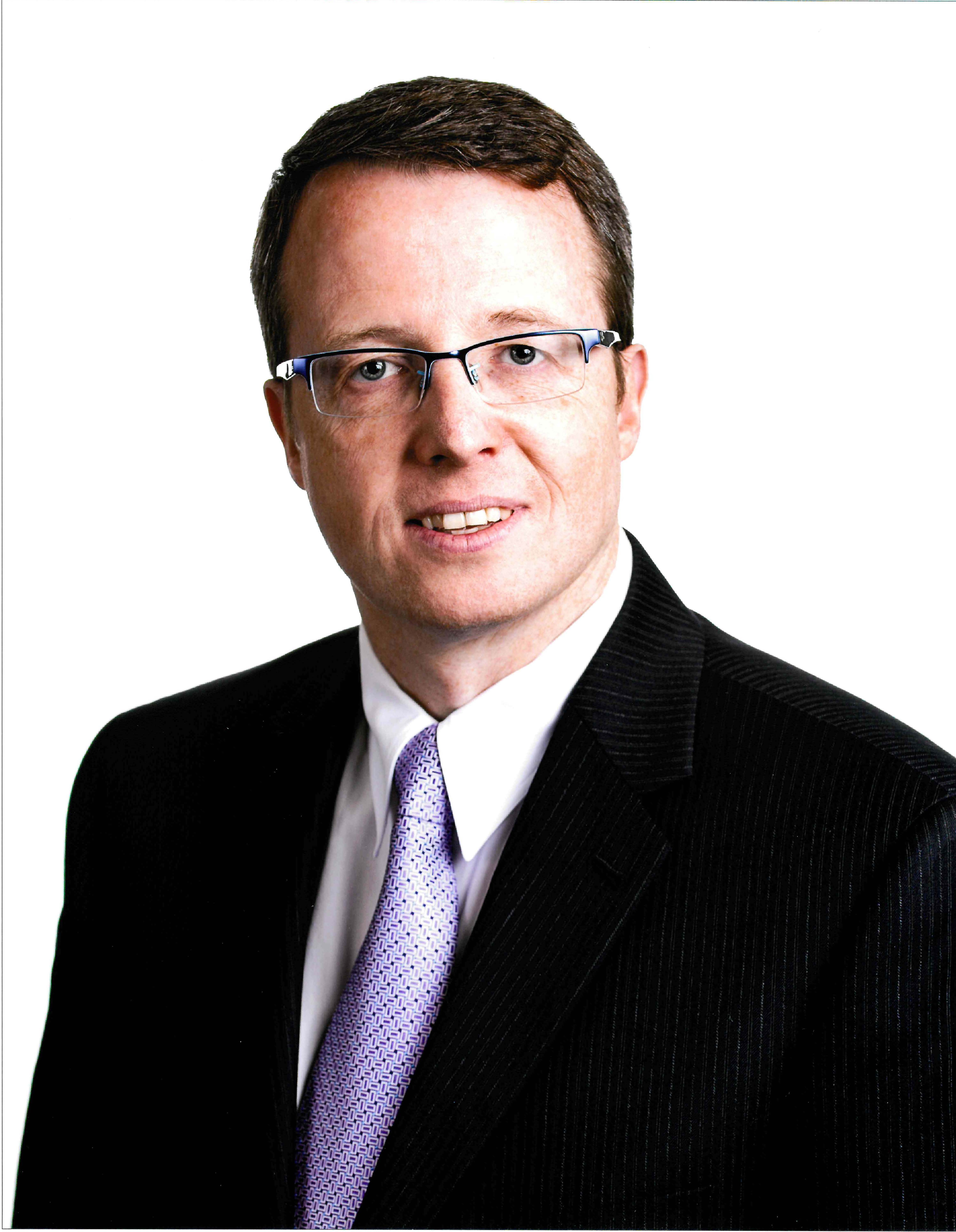 Our History - The Board of Trade