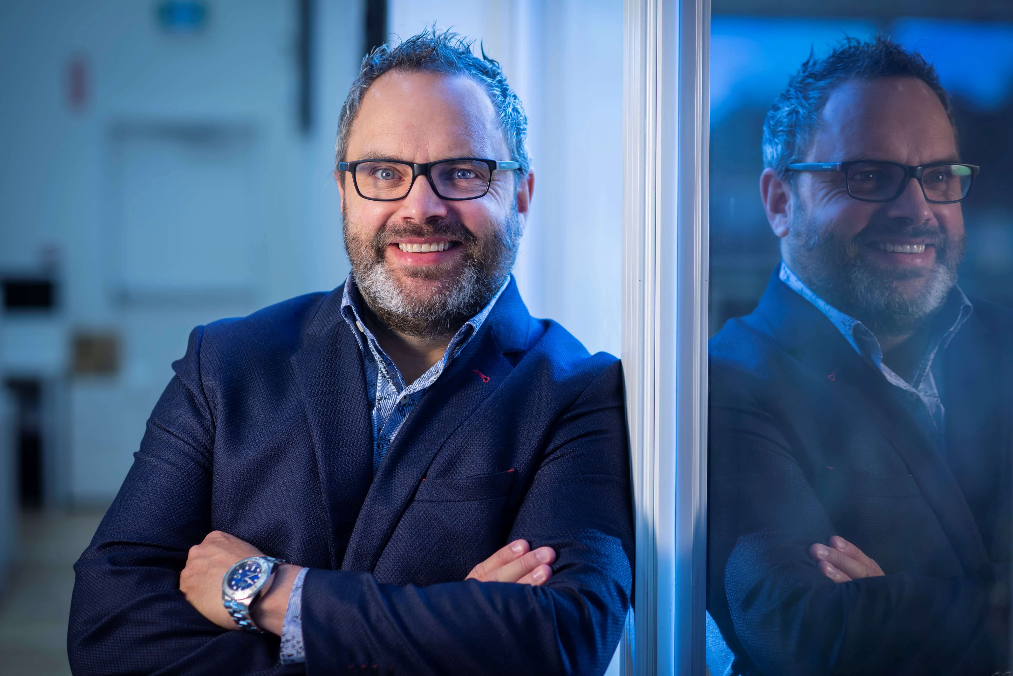 Board of Directors - St. John's Board of Trade