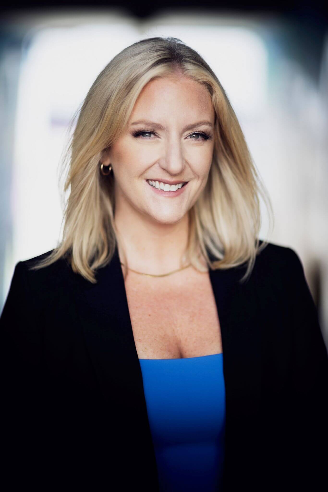 Board of Directors - The Board of Trade