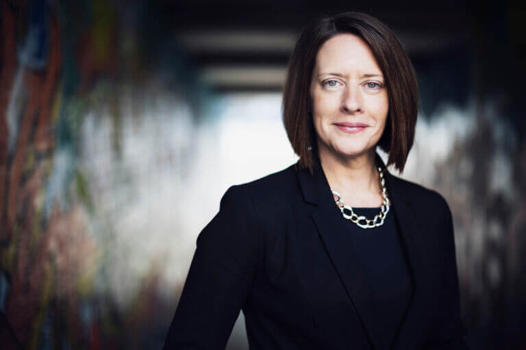 Board of Directors - The Board of Trade